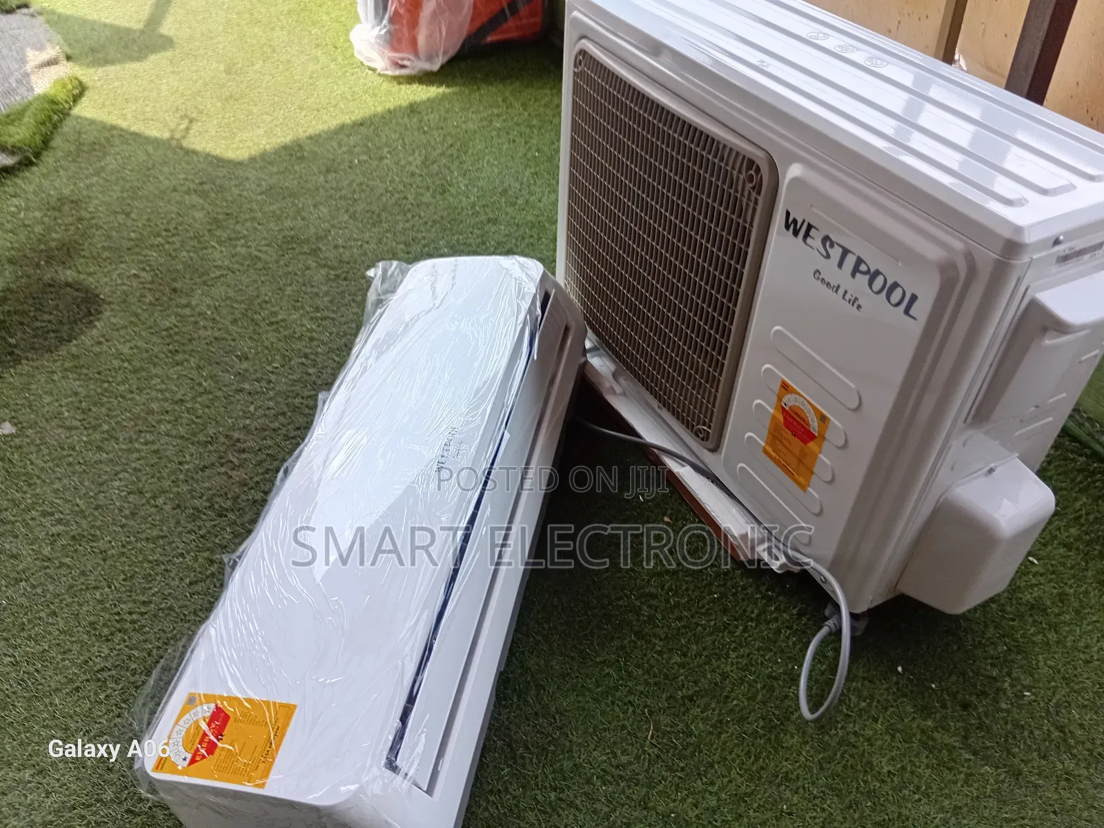 Westpool 2.0 Air Conditioner – Designed for Hot Climates Westpool in ...