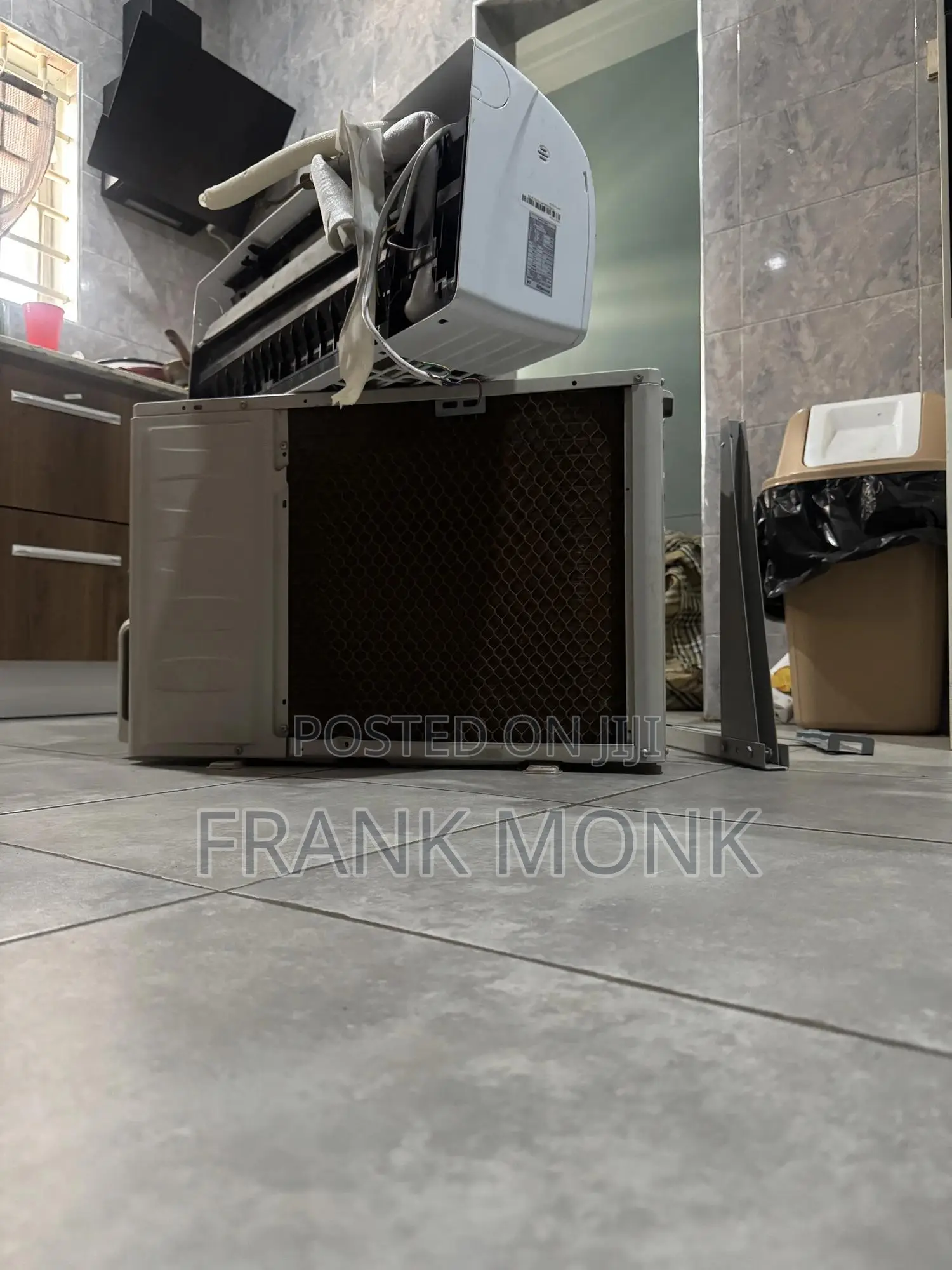 Ac Split Unit 1.5hp in Ashaley Botwe - Home Appliances, Frank Monk ...