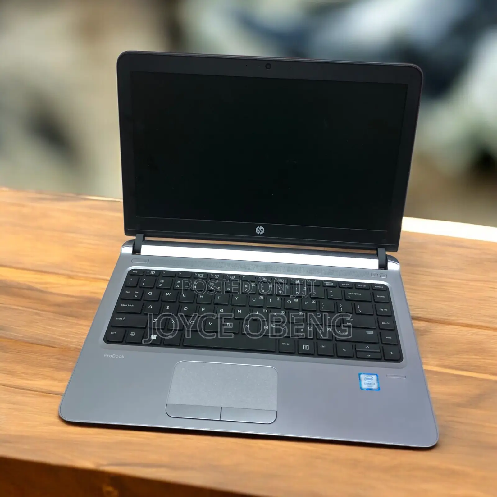 Laptop HP ProBook 430 G3 4GB Intel Core I3 SSD 128GB in Lapaz - Laptops ...