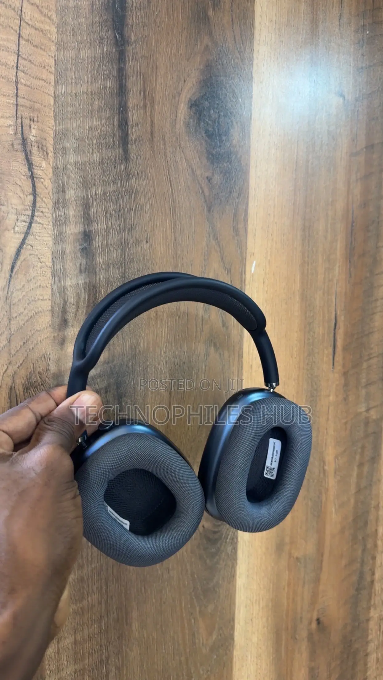 Apple Airpod Max 2 in Circle - Headphones, Kwabena Egyirihene | Jiji.com.gh