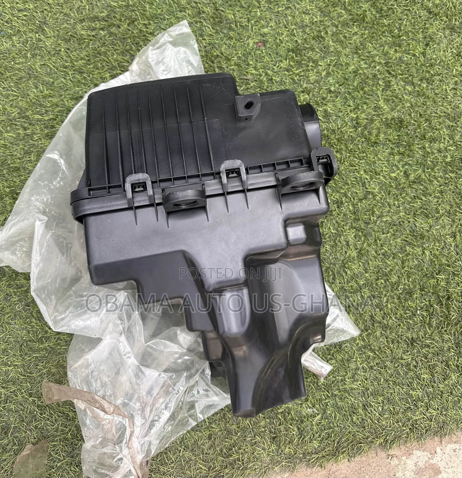 Mazda Cx5 Cx-5 Air Cleaner Filter Box 2017 2018 2019 2020 2022 2023 in ...