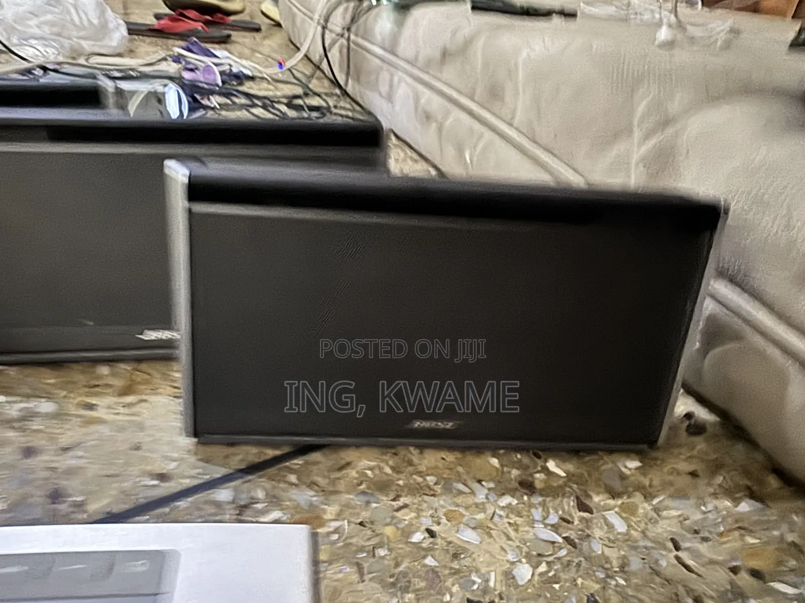 Bose Speaker Soundlink Uk Used in Greater Accra - Audio & Music ...