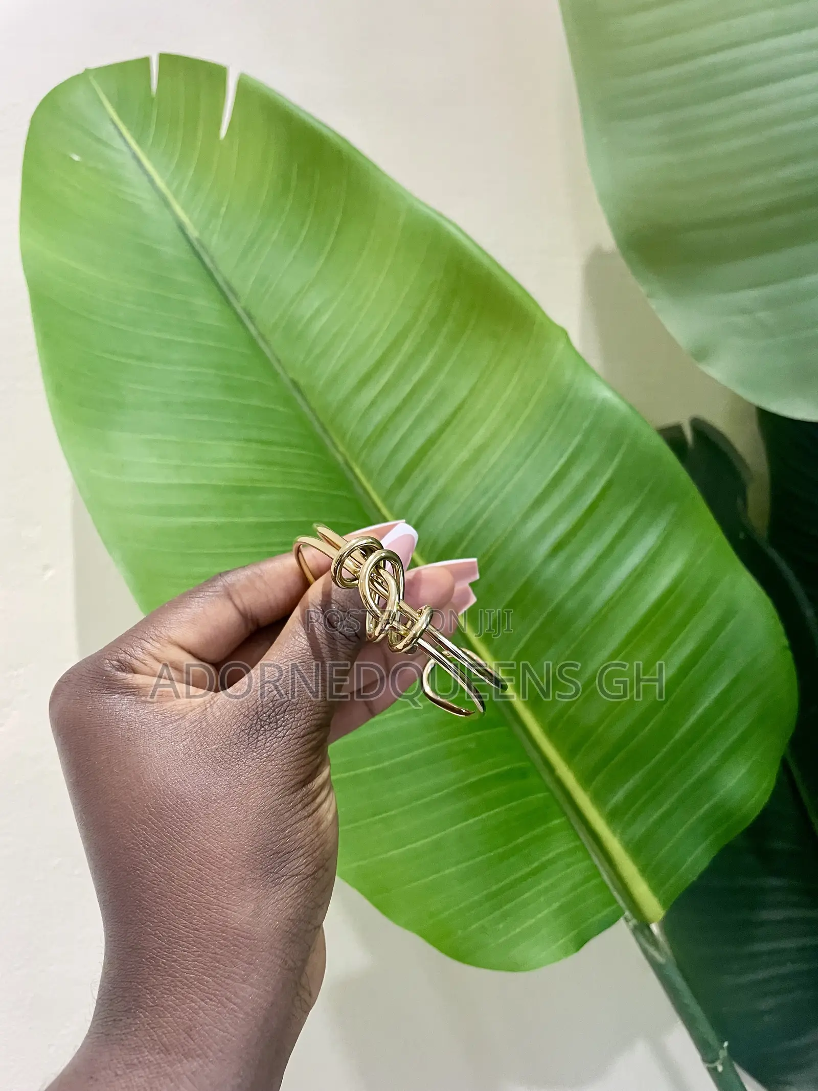 Ladies Bracelet in Abokobi - Jewelry, Adornedqueens Gh | Jiji.com.gh