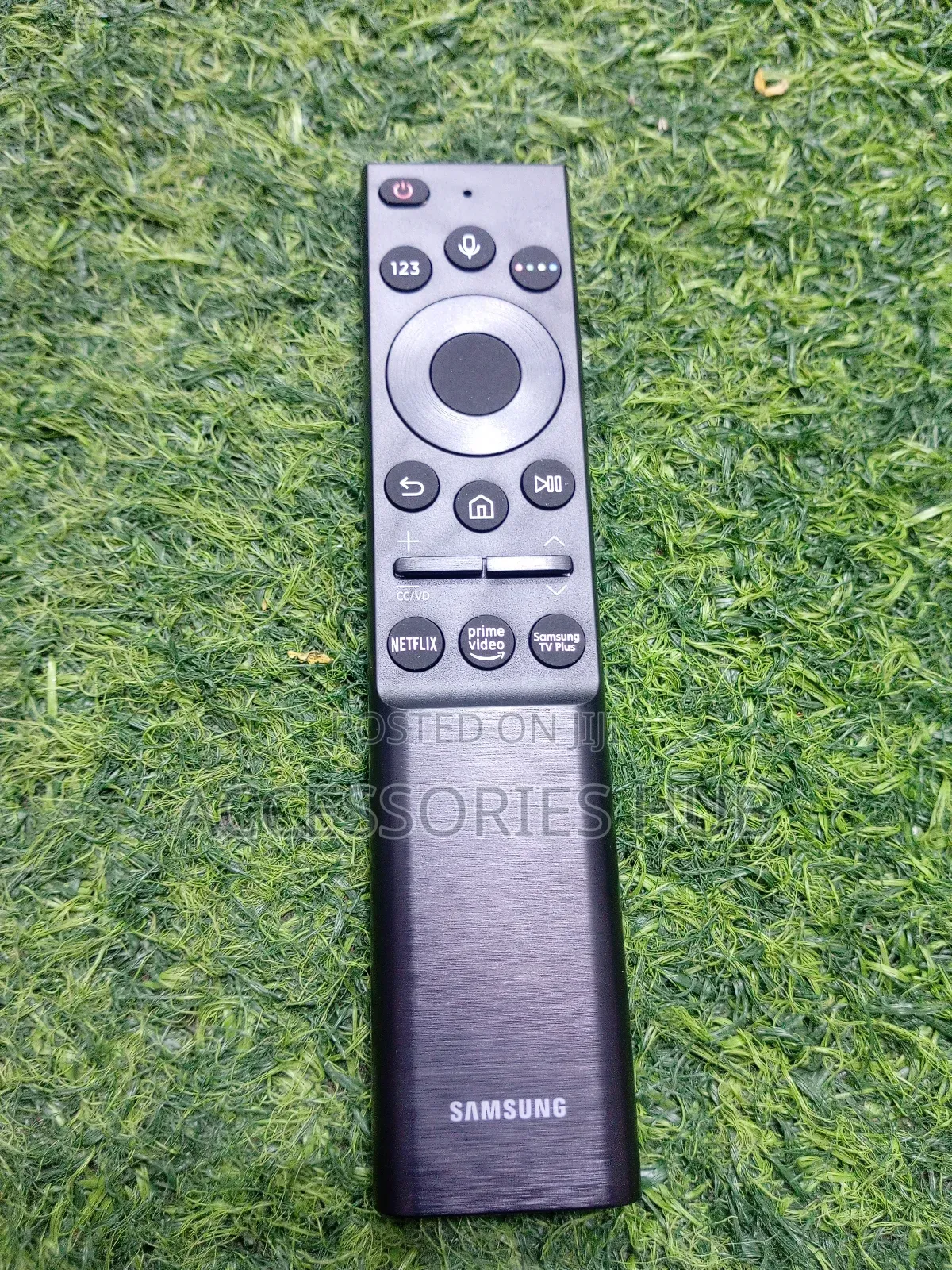 Samsung Smart Voice Remote Control in East Legon - Accessories for ...