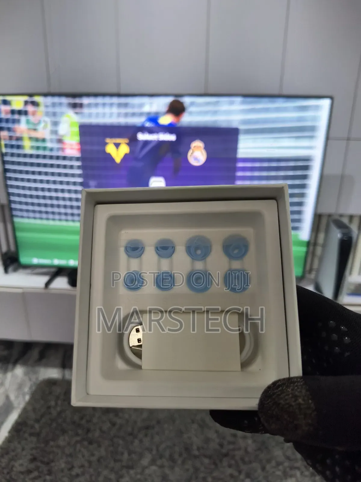 Anker Soundcore Liberty 4 Nc in Dansoman - Headphones, Mars Tech | Jiji ...