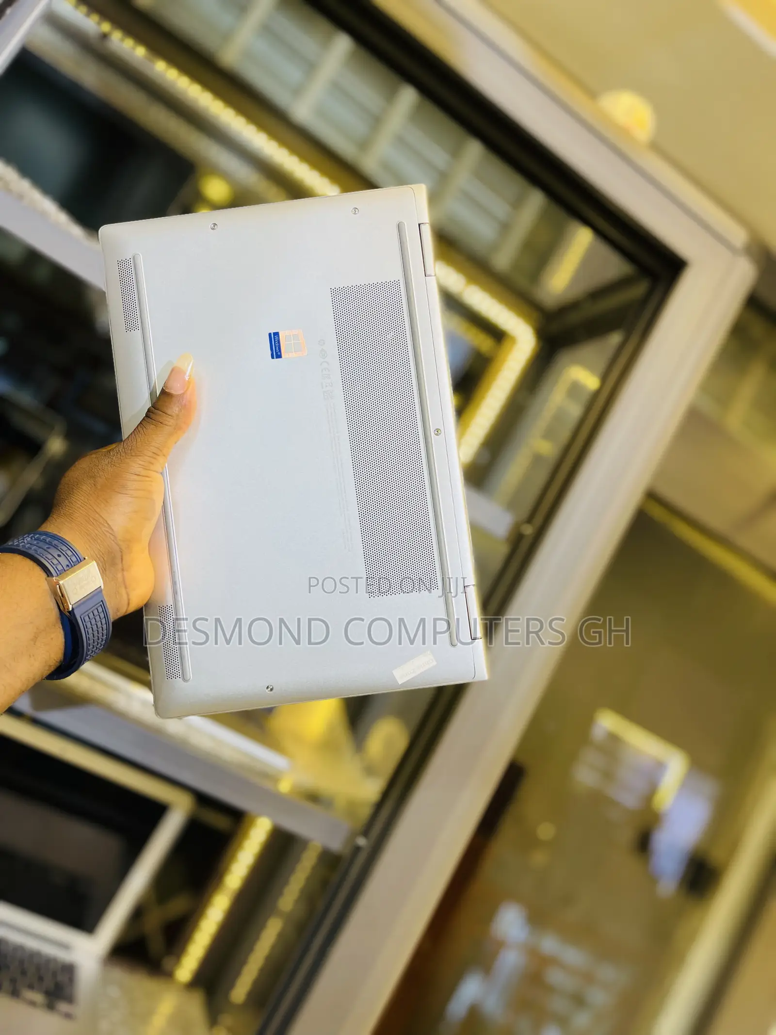 Laptop HP EliteBook x360 1030 G4 8GB Intel Core i5 SSD 256GB in ...