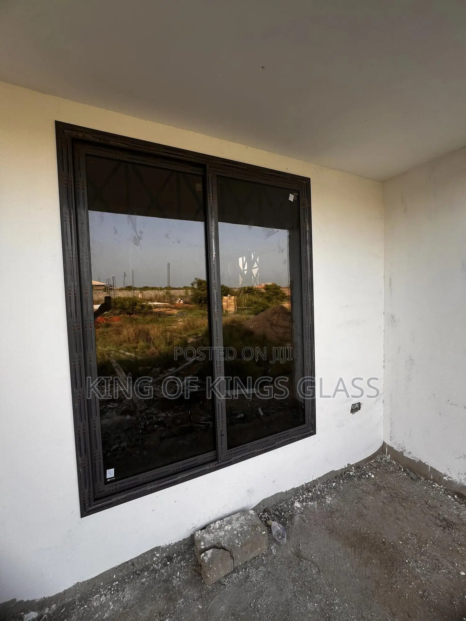 Ks50 Sliding Windows in Pokuase - Windows & Glass, Michael Opare | Jiji ...