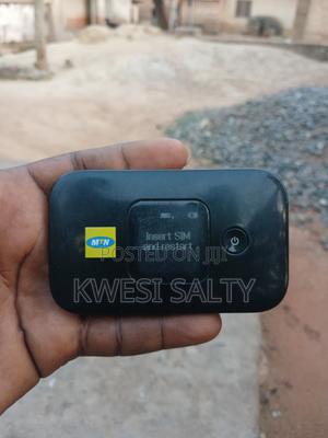 MTN 4g Mifi in Oyarifa - Networking Products, Joseph Agbeko | Jiji.com.gh