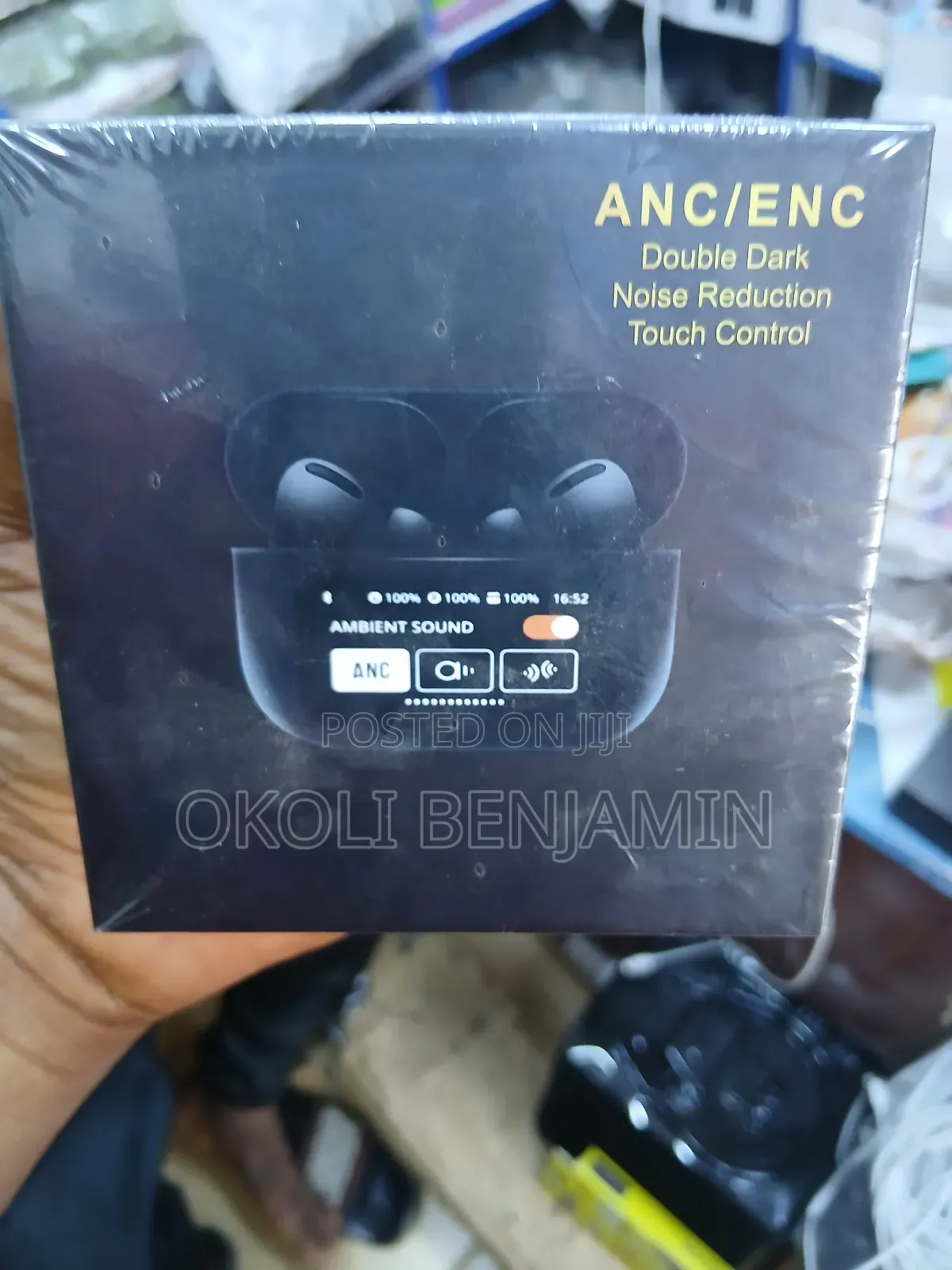 Buds Pro 3 in Circle - Headphones, Okoli Benjamin | Jiji.com.gh