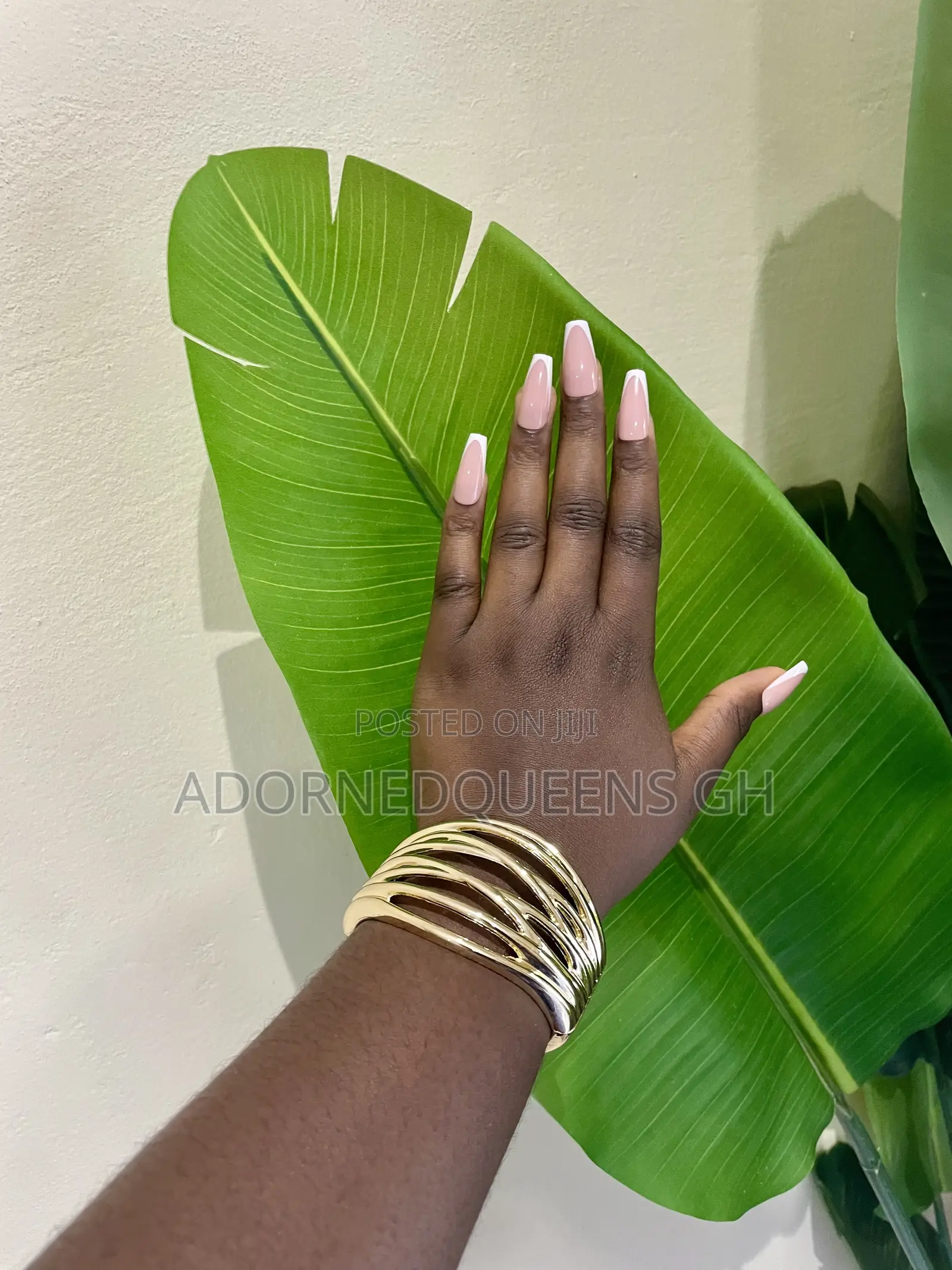 Pretty Bangle in Abokobi - Jewelry, Adornedqueens Gh | Jiji.com.gh