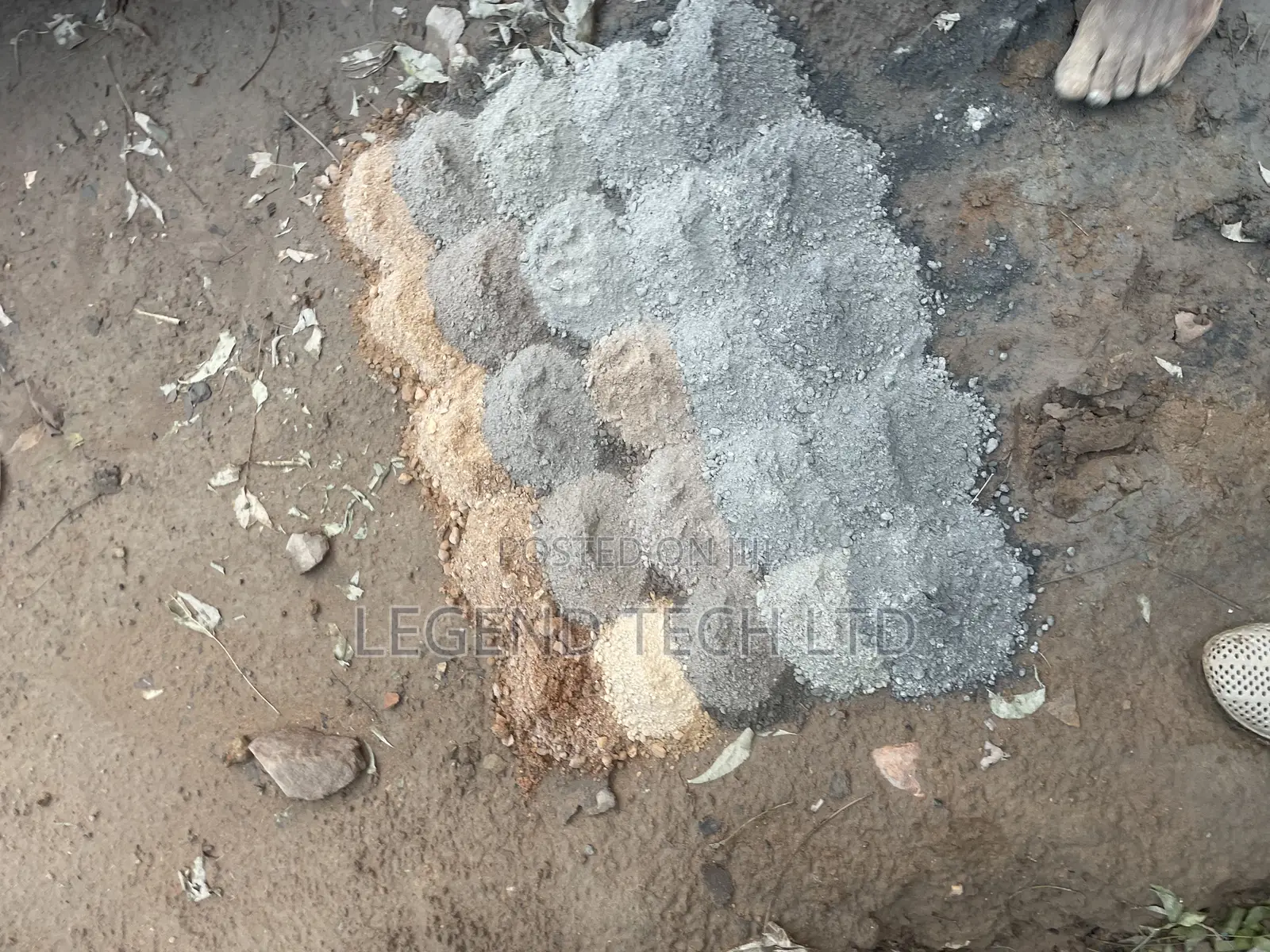 Mechanical Quality Borehole Drilling in Eastern Region - Building ...