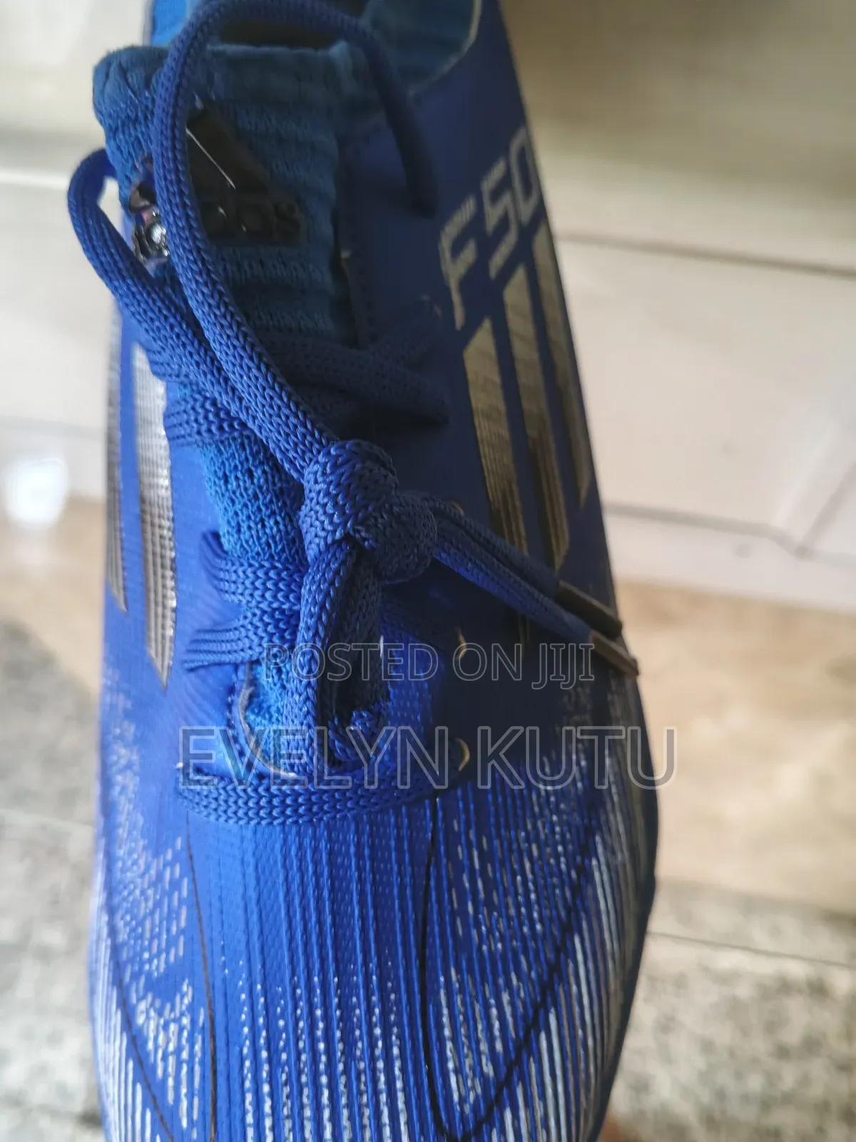 Children's Blue Boot for sale - Price: GH₵ 350 on Jiji.com.gh [Accra ...