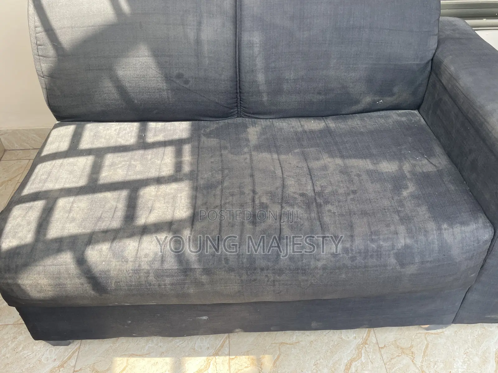 Sofa Cleaning Services in East Legon - Cleaning Services, Godwin Mensah ...