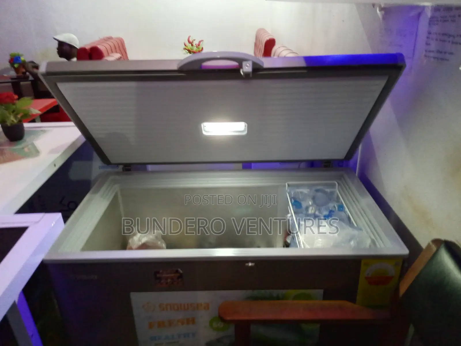 Deep Freezer in Kumasi Metropolitan - Kitchen Appliances, J Kwame ...