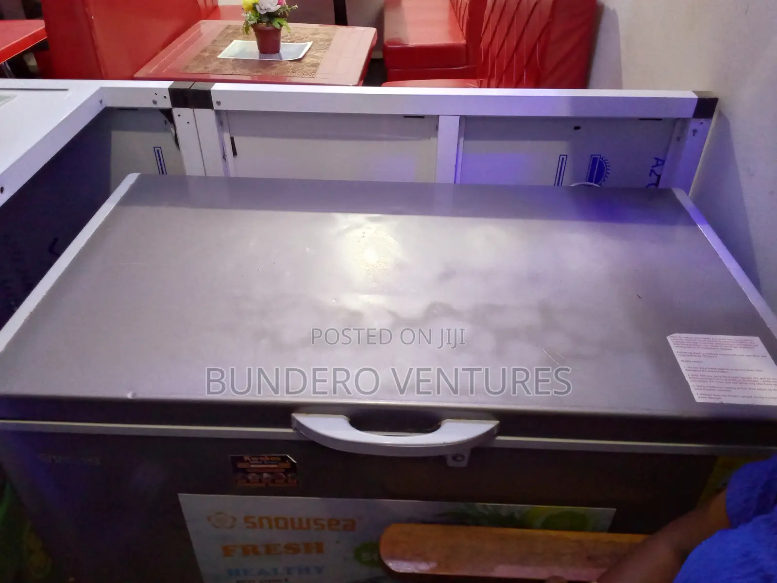 Deep Freezer in Kumasi Metropolitan - Kitchen Appliances, J Kwame ...