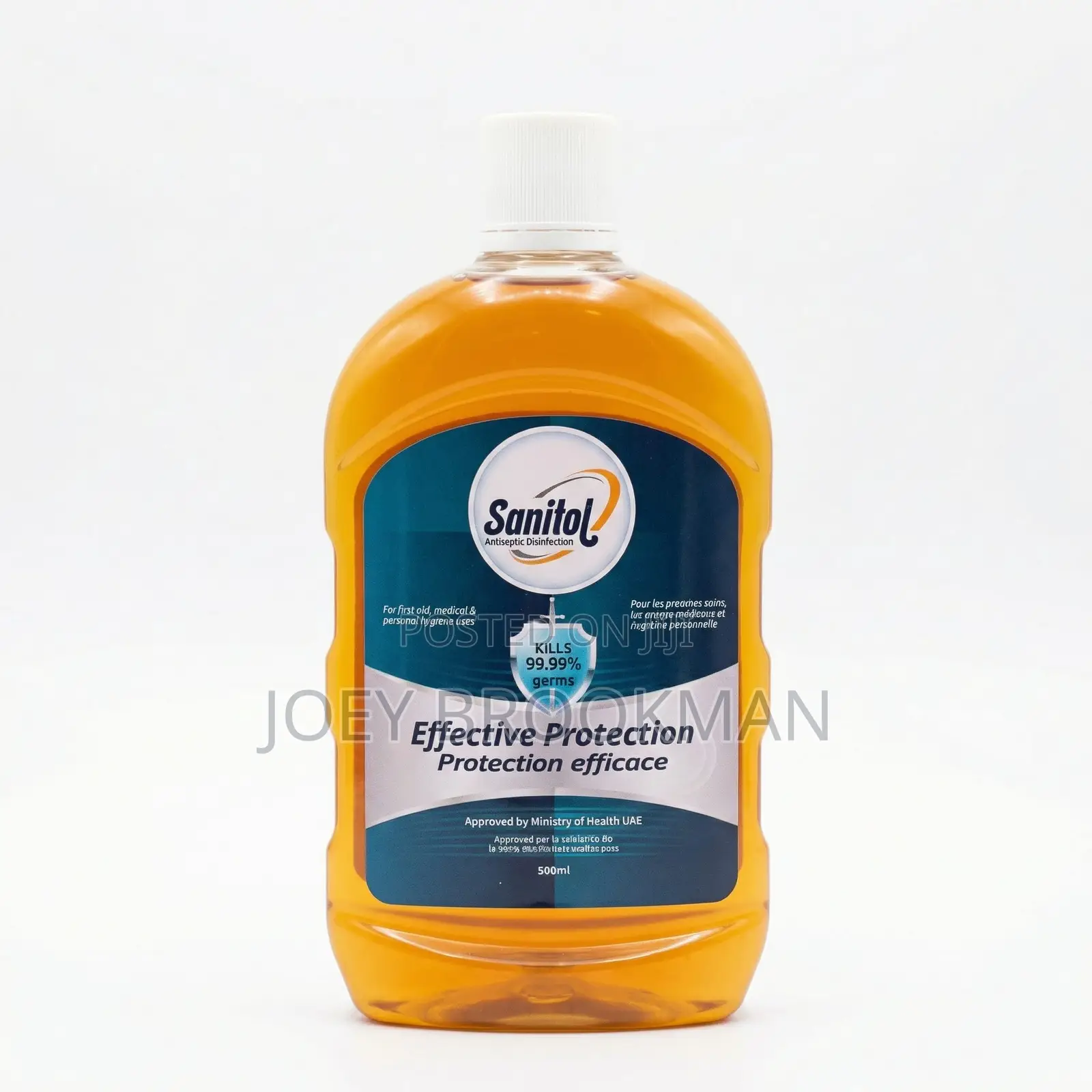 Sanitol Antiseptic Disinfectant Liquid in Kokomlemle - Household ...
