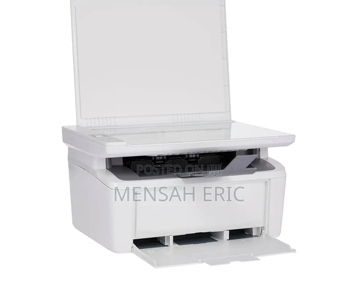 Hp Laser Jet MFP 141w 3 in 1 Printer in Lapaz - Printers & Scanners ...