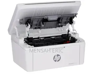 Hp Laser Jet MFP 141w 3 in 1 Printer in Lapaz - Printers & Scanners ...
