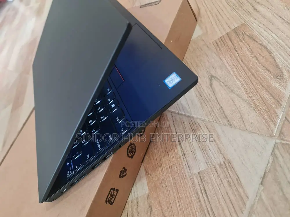 Laptop Lenovo 16GB Intel Core I7 SSD 512GB in Tema Metropolitan ...