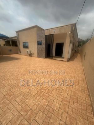 Three Bedroom House for Sale at Adenta in New Legon - Commercial ...