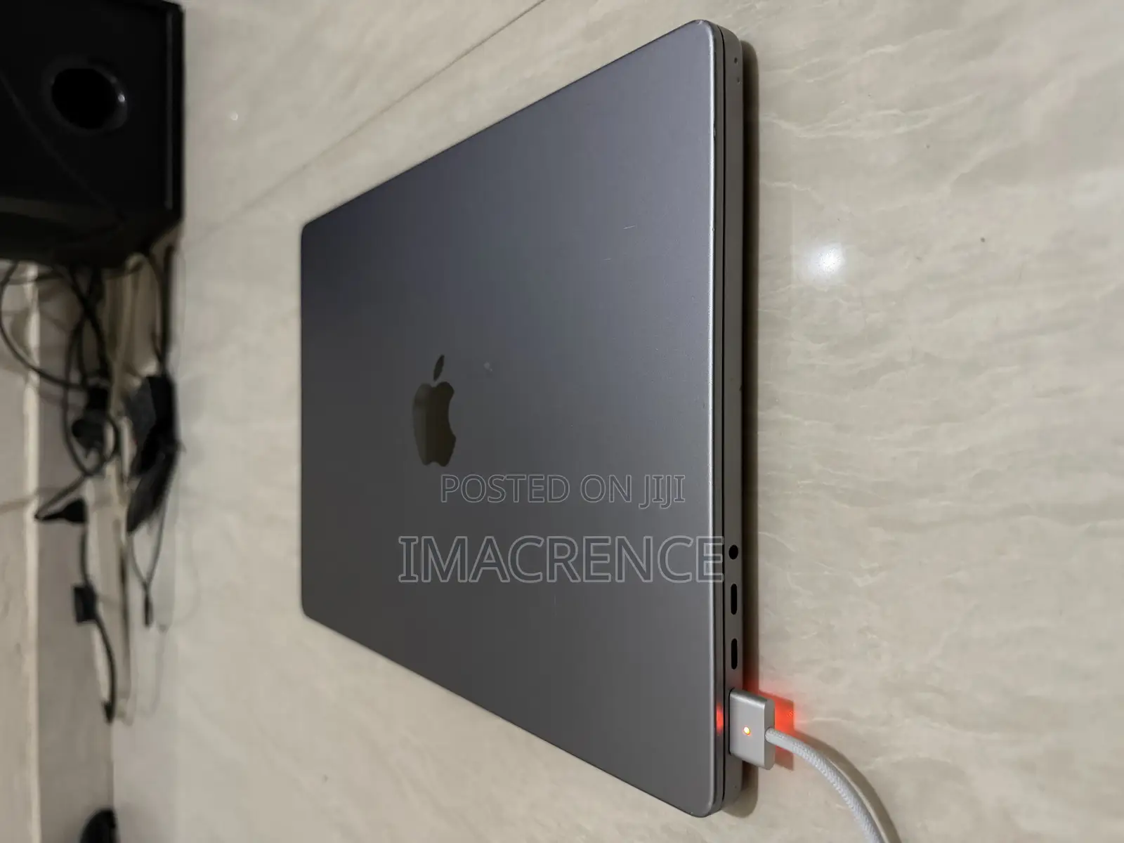 Laptop Apple MacBook Pro 2021 M1 16GB Apple M1 Pro SSD 512GB in Lapaz ...