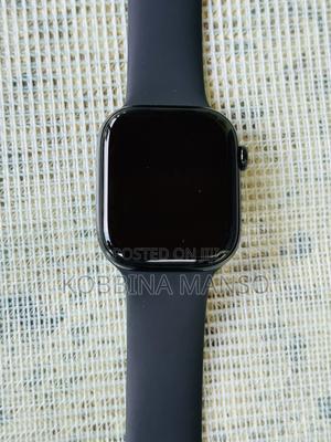 Icloud Locked to Owner in Ga West Municipal - Smart Watches, Kobbina ...