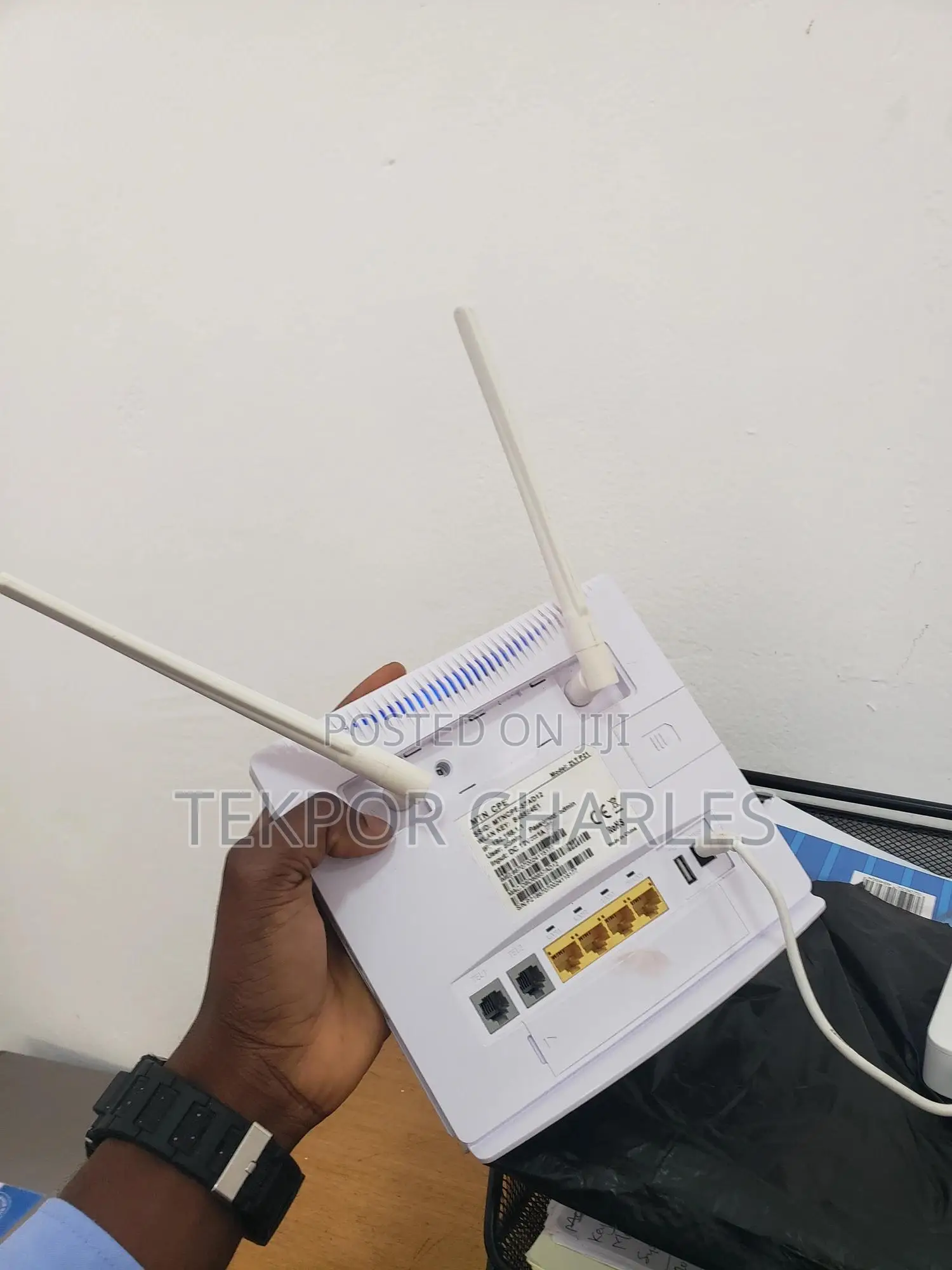 Universal 4g Broadband Router in Akuapim North - Networking Products ...