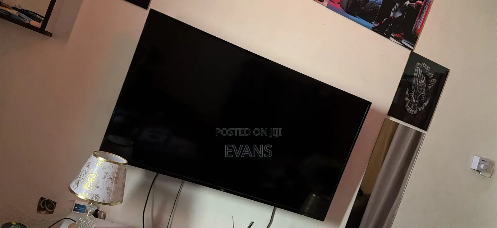 Bush Android Tv for sale - Evans Price: GH₵ 6,000 on Jiji.com.gh ...