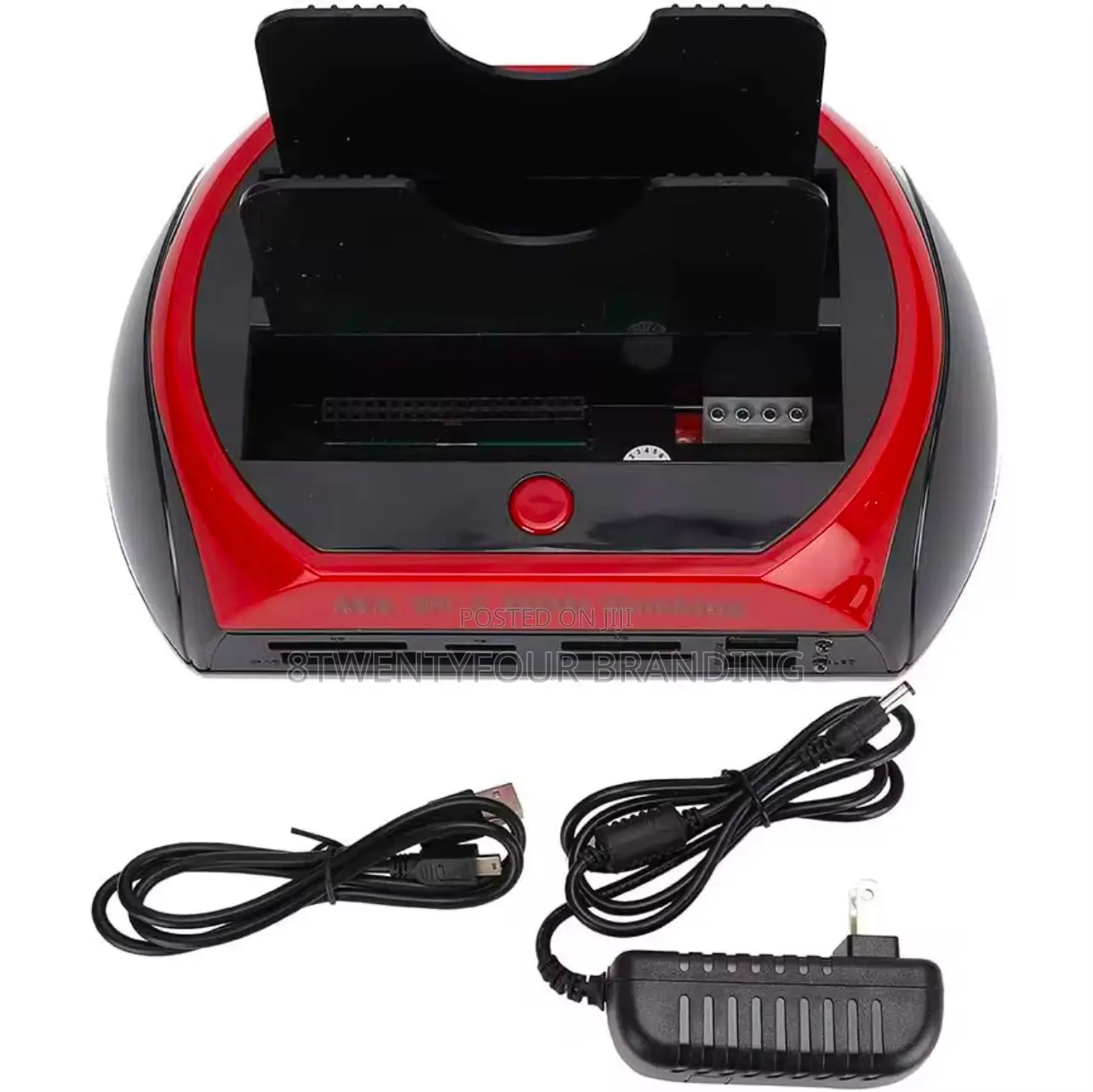 All-in-One Ide/Sata/HDD Docking Station Usb 2.0 in Accra New Town ...
