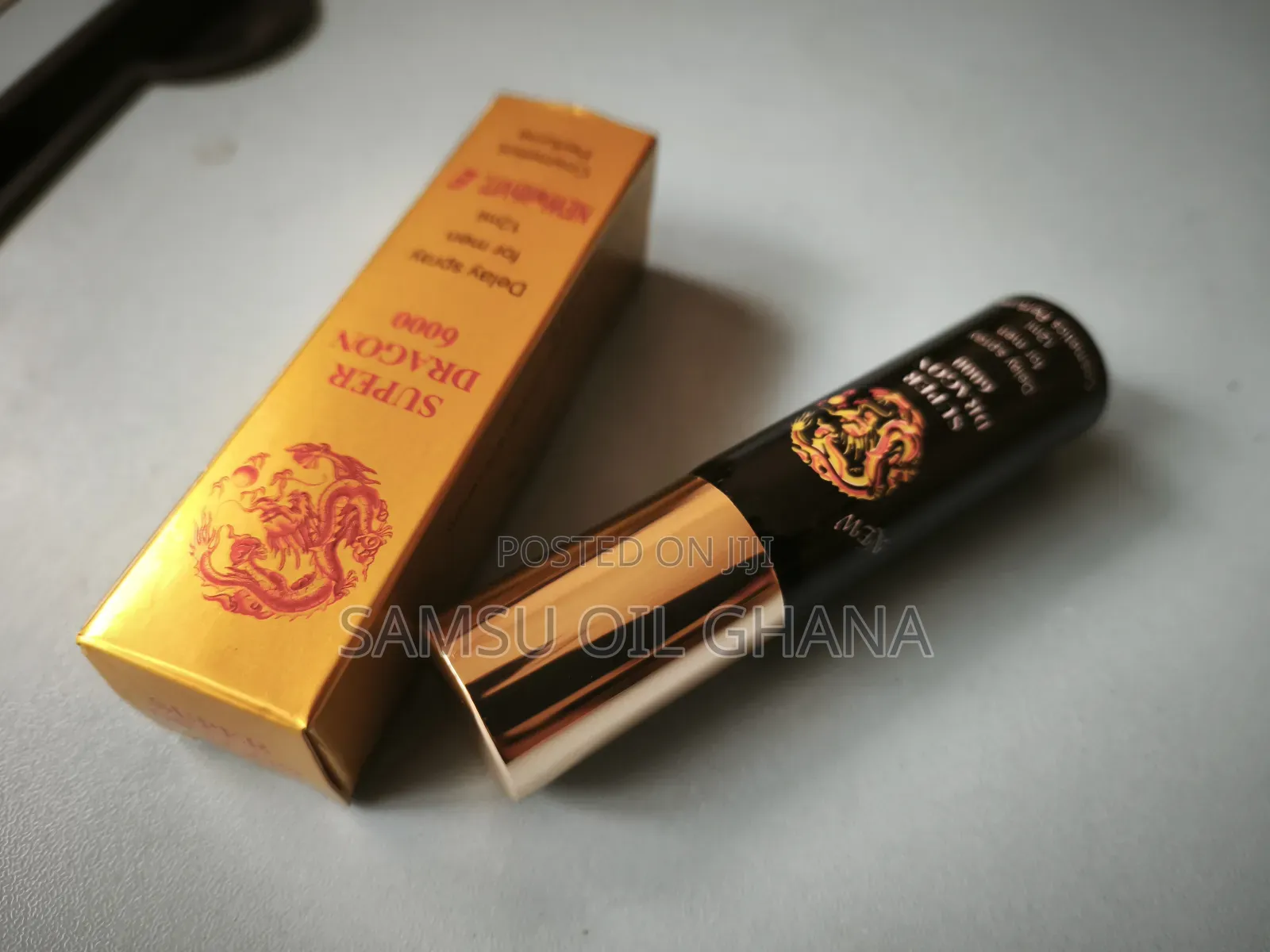 Original Super Dragon Delay Spray – Men Performance (Ds520300) in Lapaz ...