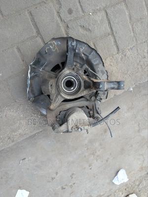 Toyota Highlander 2014,2015,2016,2017,2018,2019 Hub in Abossey Okai ...