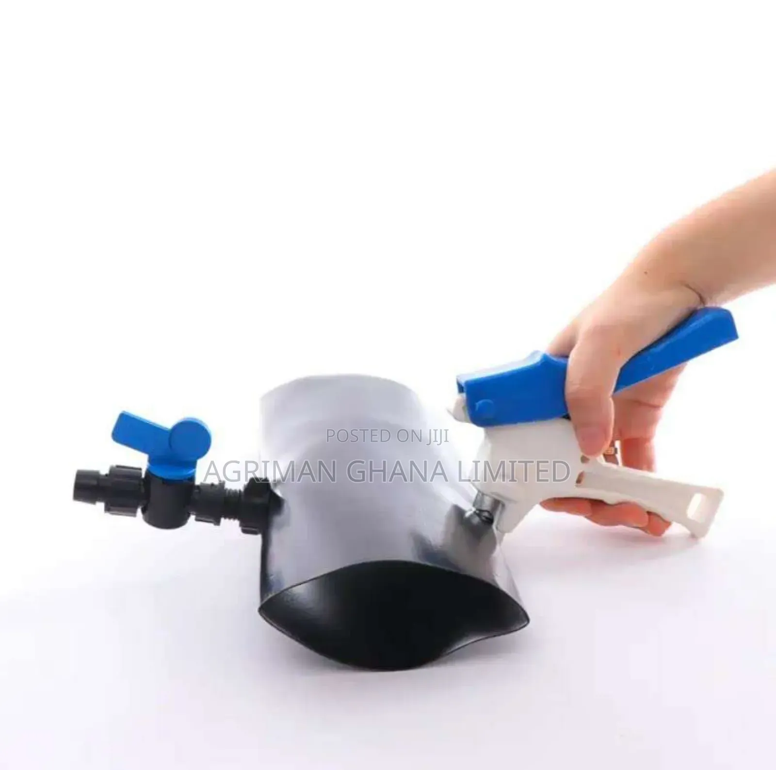 Drip Offtake Punch Tool (Pe Layflat) in Kasoa - Farm Machinery ...