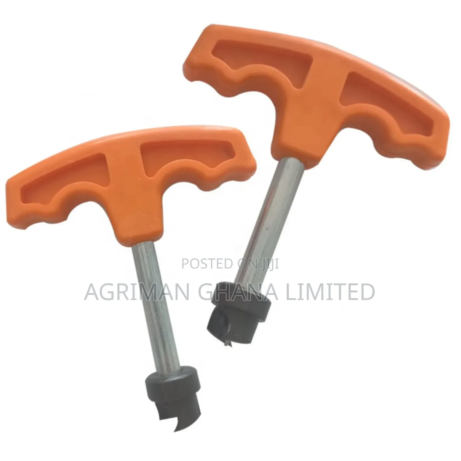 Drip Offtake Punch Tool (Pe Layflat) in Kasoa - Farm Machinery ...
