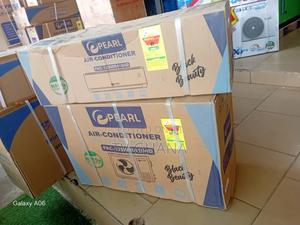 Pearl 1.5hp Air Conditioner – Powerful, Affordable Long-Lasting 1.5 in ...