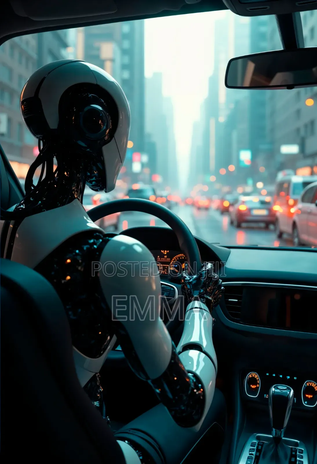 I'm a Professional Driver Looking for a Driver's CV. in Oyibi - Driver ...