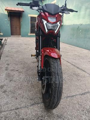New Lifan 200cc 2026 Red in New-Juaben Municipal - Motorcycles ...