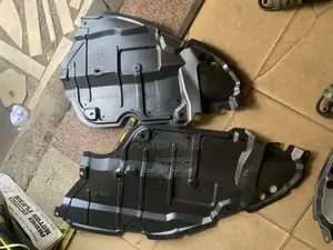 Toyota Vitz Engine Splash Shield/Under Cover for sale - Latse Price: GH ...