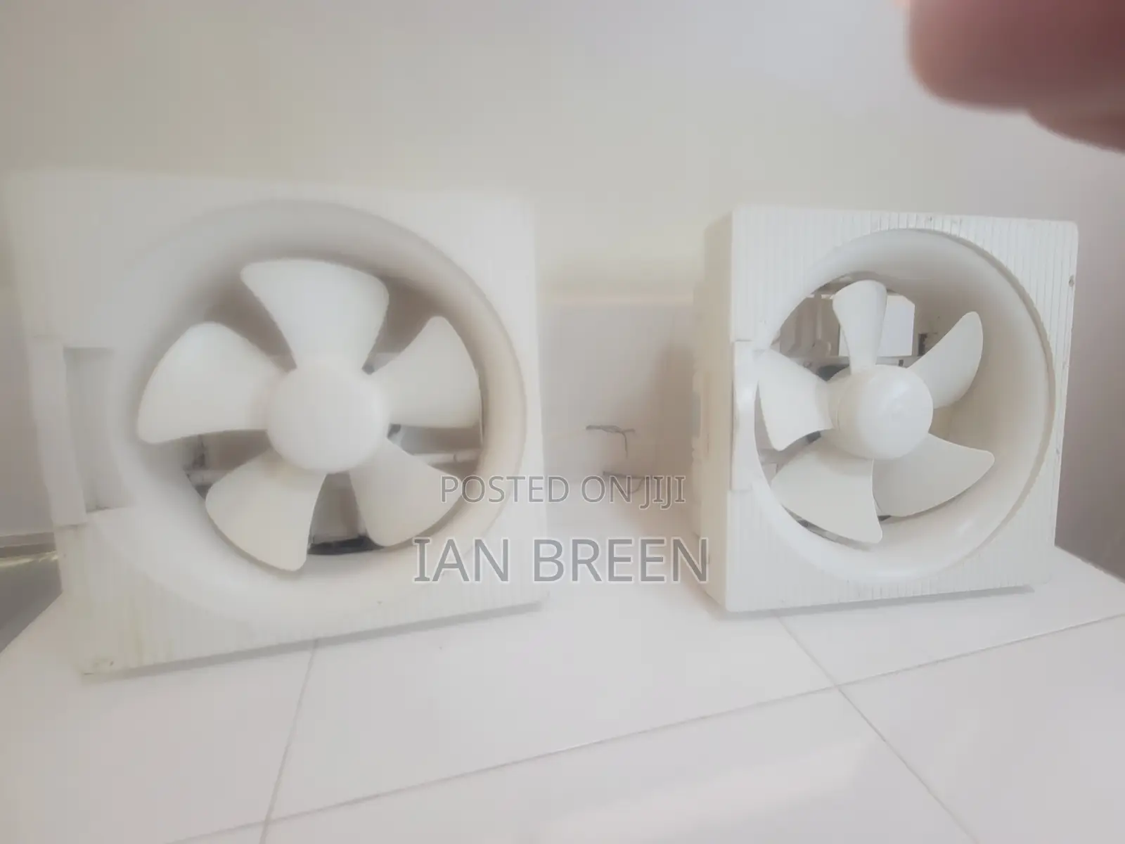Extractor Fans (2) in Osu - Kitchen Appliances, Ian Breen | Jiji.com.gh