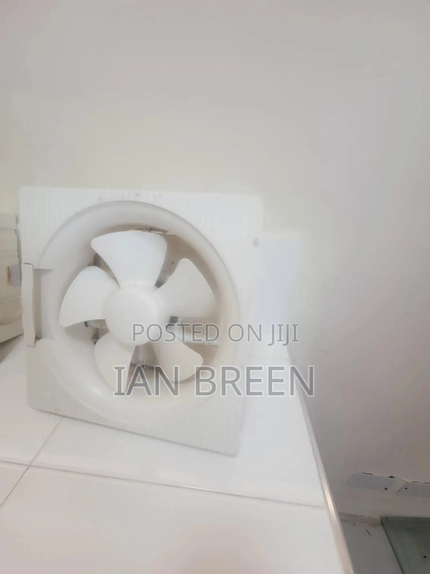 Extractor Fans (2) in Osu - Kitchen Appliances, Ian Breen | Jiji.com.gh