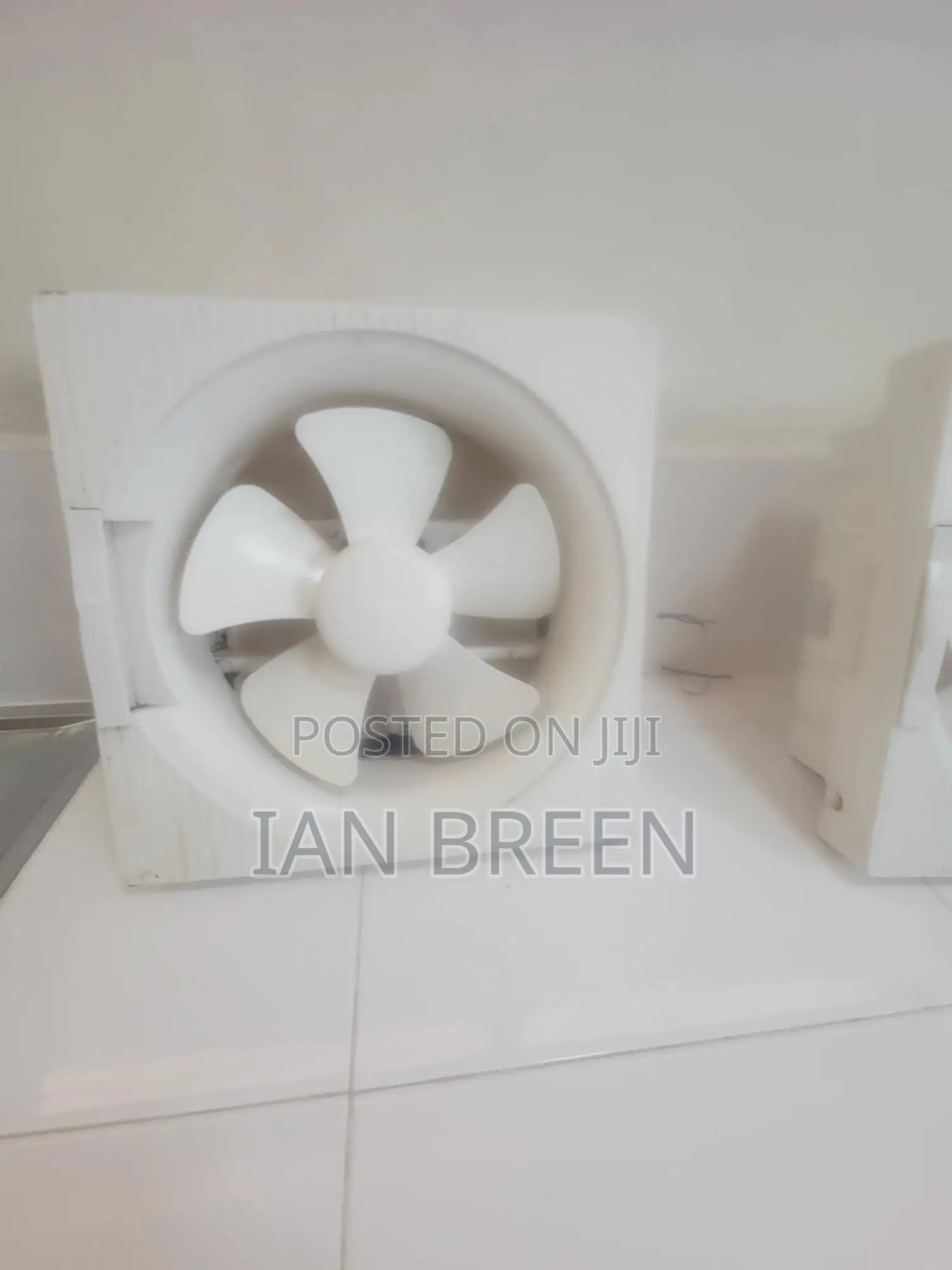 Extractor Fans (2) in Osu - Kitchen Appliances, Ian Breen | Jiji.com.gh