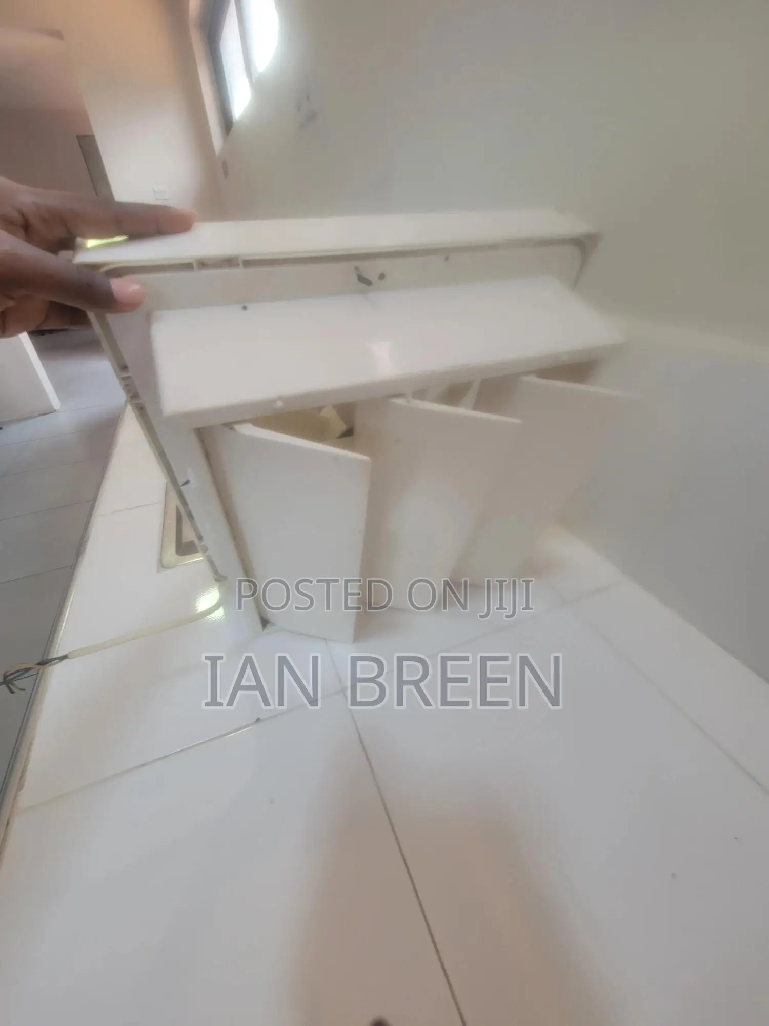 Extractor Fans (2) in Osu - Kitchen Appliances, Ian Breen | Jiji.com.gh