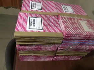 Teachers Notebook Wholesale in Kumasi Metropolitan - Stationery ...