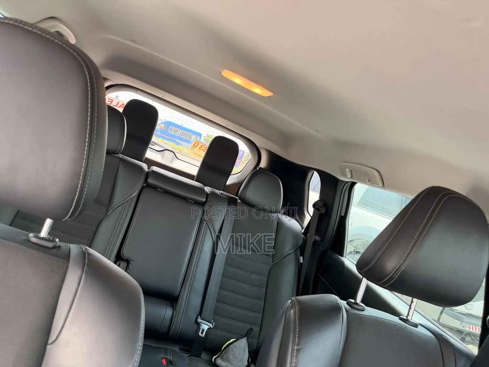 Mitsubishi Outlander SE Special Edition 2023 Silver in Odorkor - Cars ...