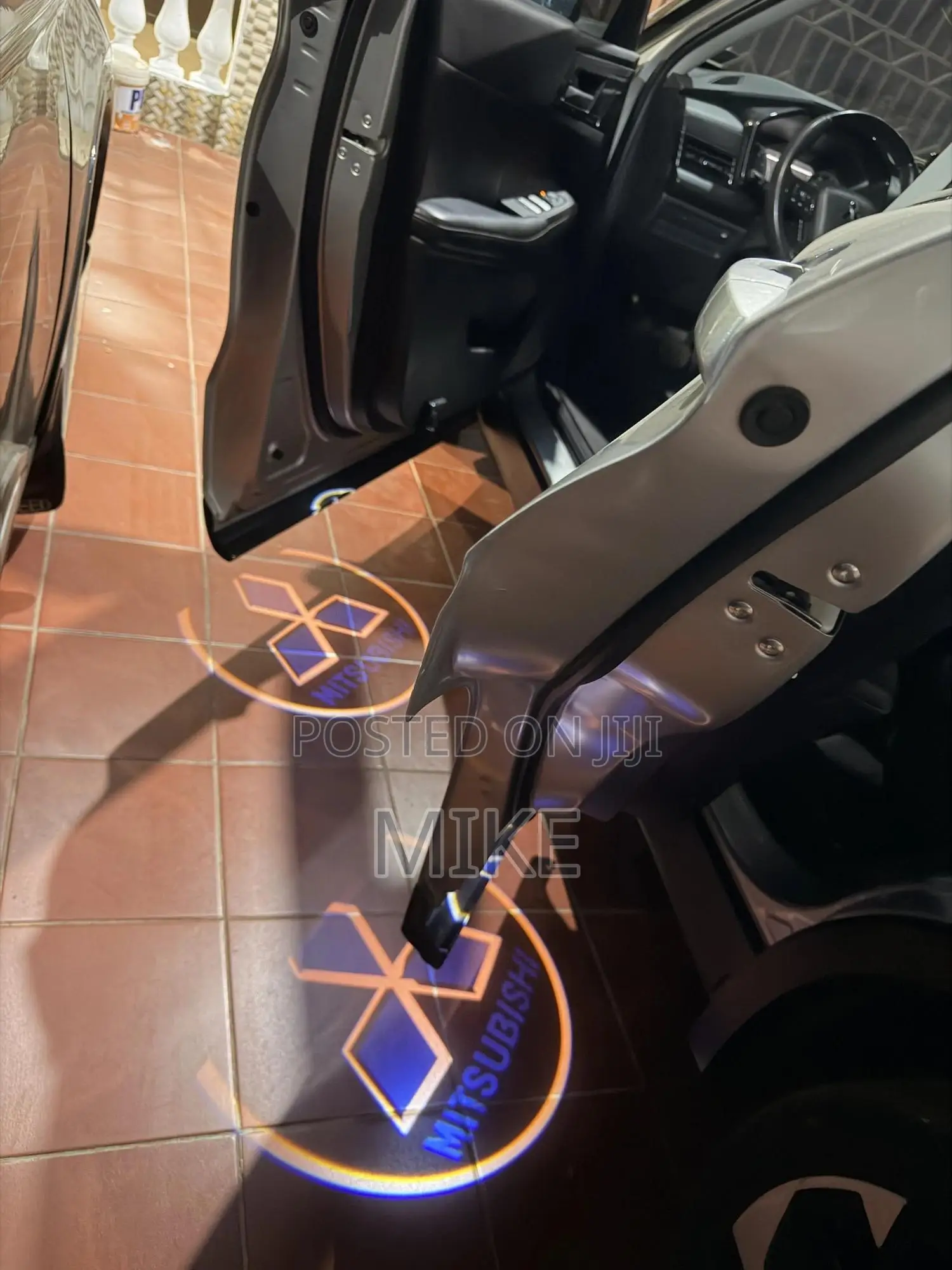 Mitsubishi Outlander SE Special Edition 2023 Silver in Odorkor - Cars ...
