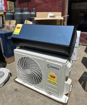 Sigma Air Conditioner 1.5hp R410a Mirror for sale - Bis_enterprise ...