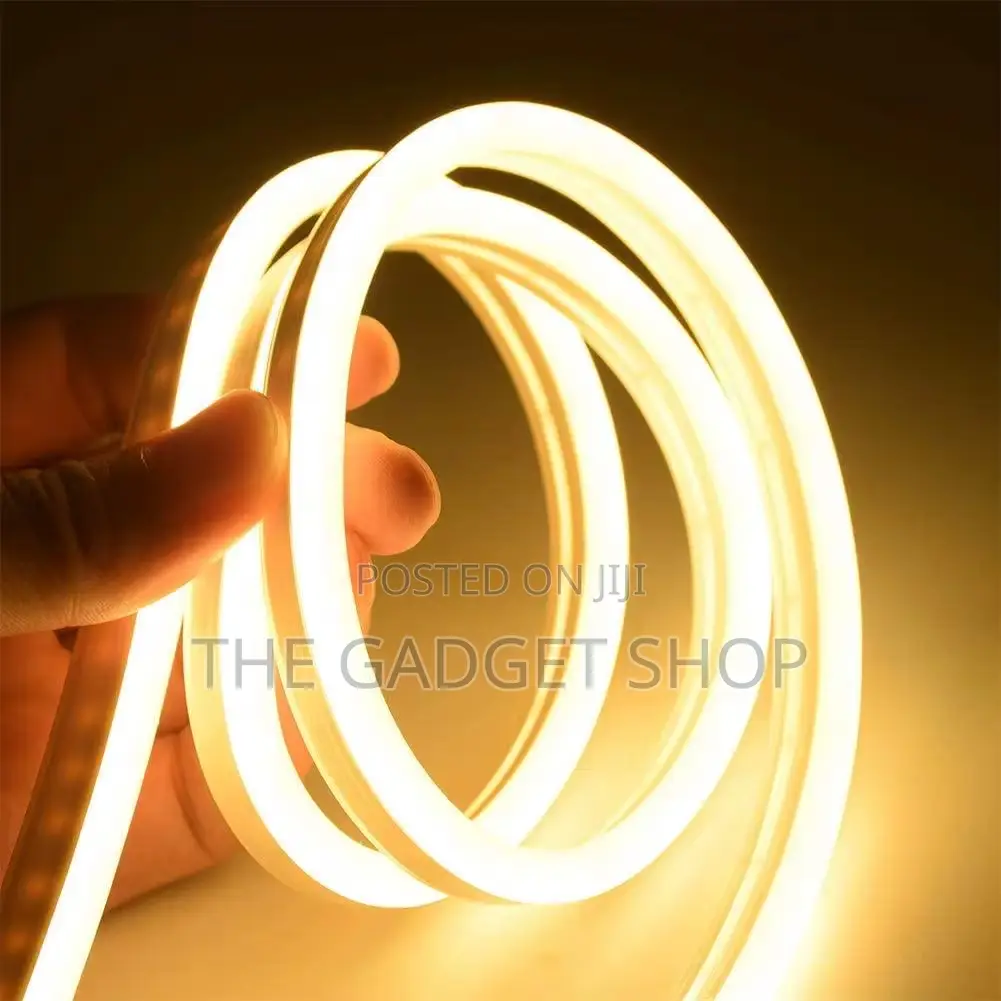 Neon Light Warm 50m in Accra Metropolitan - Lighting, Joey Jase | Jiji ...