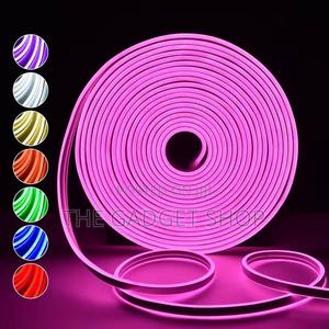 Neon Light Pink 50m in Accra Metropolitan - Lighting, Joey Jase | Jiji ...