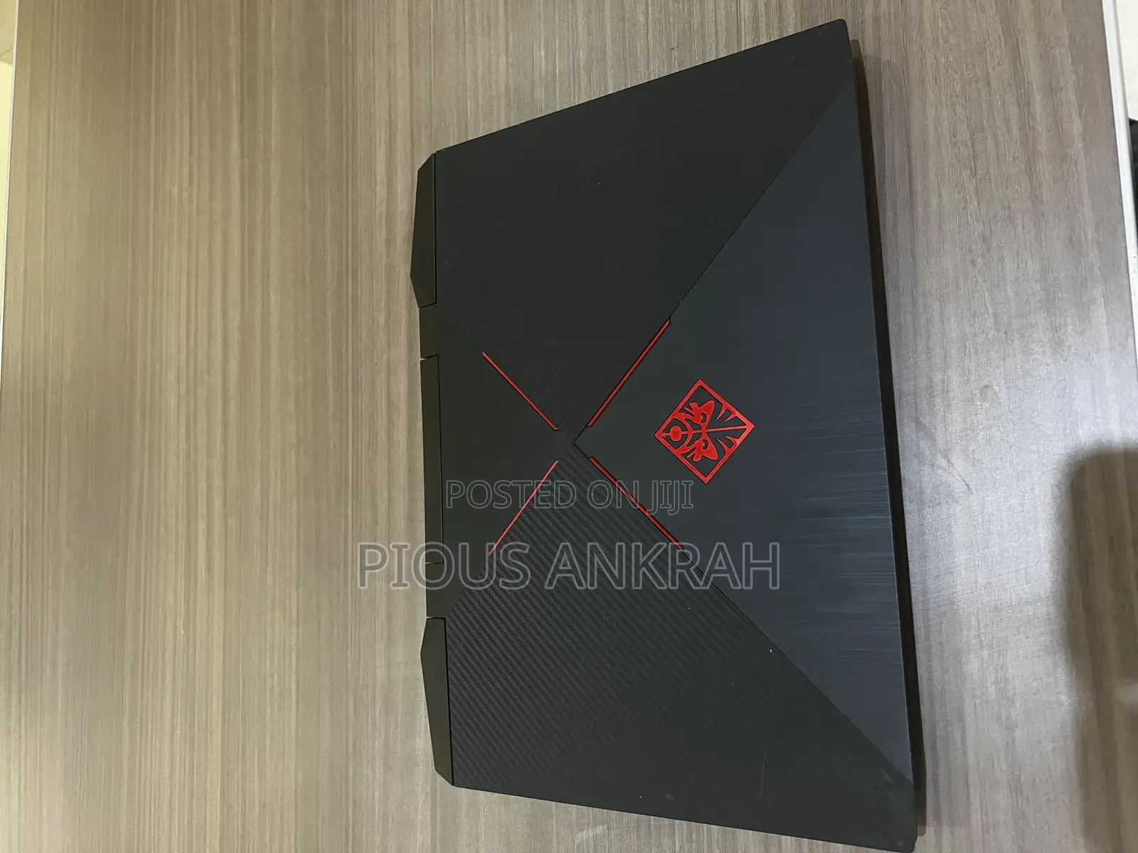 Laptop HP Omen 15 16GB Intel Core I5 SSD 512GB in Airport Residential ...
