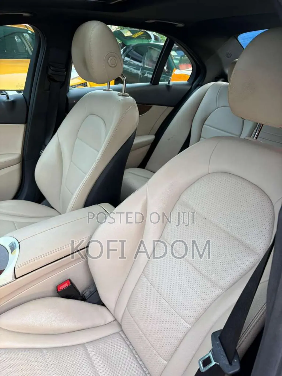 Mercedes-Benz C300 Base C300 AWD 4MATIC Sedan 2018 Gray for sale - Kofi ...