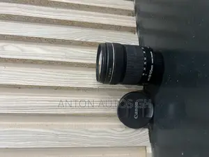 Canon Zoom Lens Ef-S 18-135mm in Accra Metropolitan - Photo & Video ...
